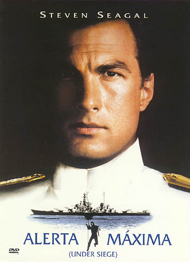 DVD-GROUP!!! ... COLECCION DE DVD: Pack de ALERTA MAXIMA 1-2