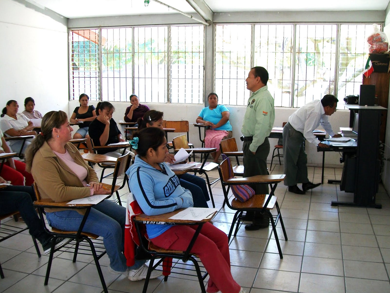 Escuela Primaria "Profr. Lorenzo Velázquez Anaya": REUNIONES CON PADRES ...