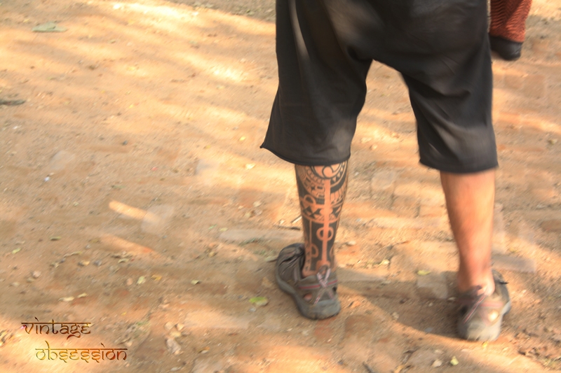 Hip Hippie's|Vintage Obsession in Fashion