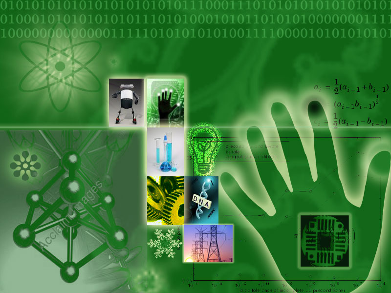 Natural Science | World Databases