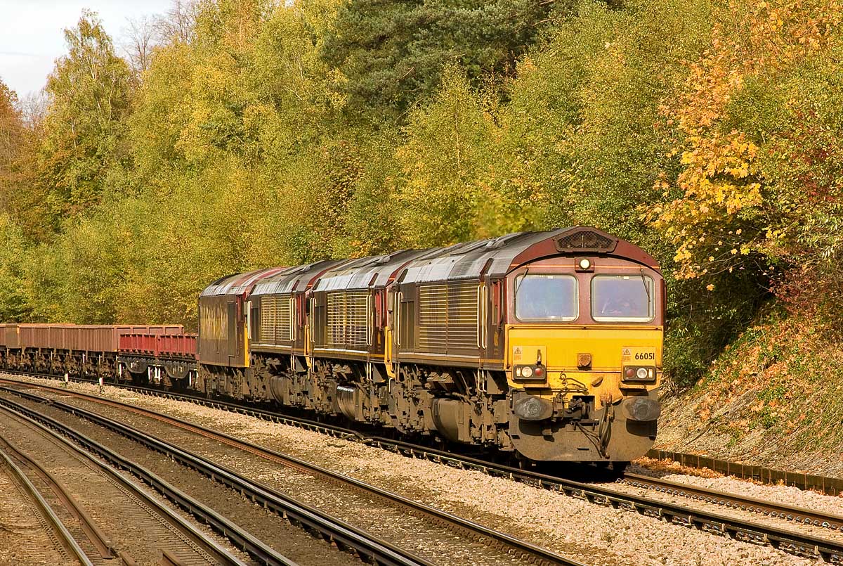 47s and other Classic Power at Southampton: 2010