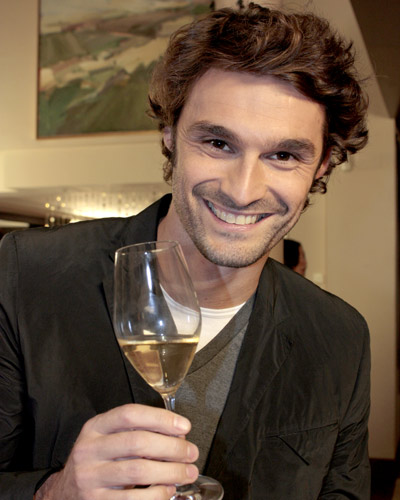 Iván Sánchez - Telenowele