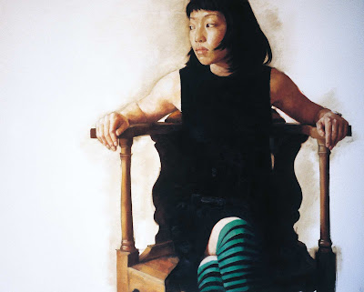 randomica: Jennifer Anderson