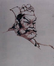 ShangDynasty: THE SHANG DYNASTY