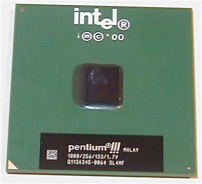 IT 123 Computer Hardware and Software Installation: CPU package types