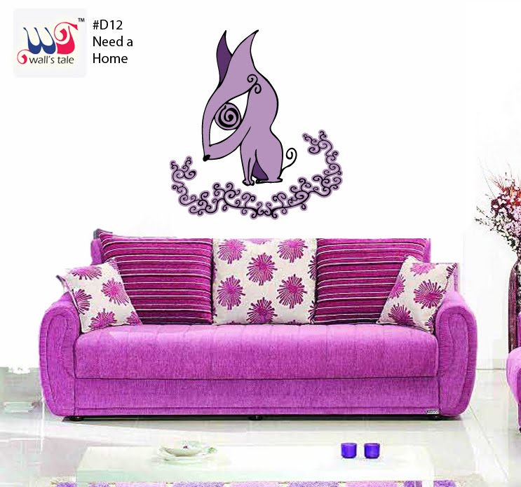 Vinyl Wall Stickers