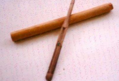 .:Sabah, My Homeland:.: Musical Instrument in Sabah