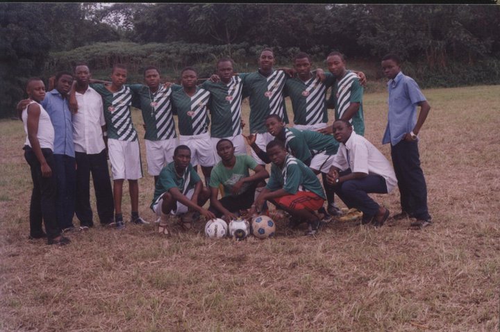 Bishop Rogan Minor Seminary