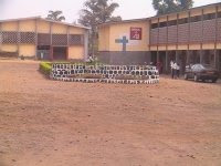 Bishop Rogan Minor Seminary