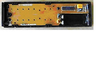 television circuits: remote control