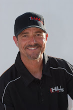 Rod Hall Racing Off Road