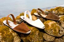 Go Stylish: Avarques menorquinas