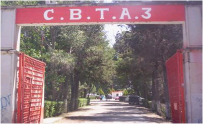 TECNICOS EN ADMON CBTA 3