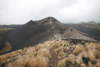 AFRICA ...: CAMERUN: MONTE CAMERUN Y KRIBI