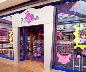 A Little Pink in the Cornfields: Goodbye Club Libby Lu