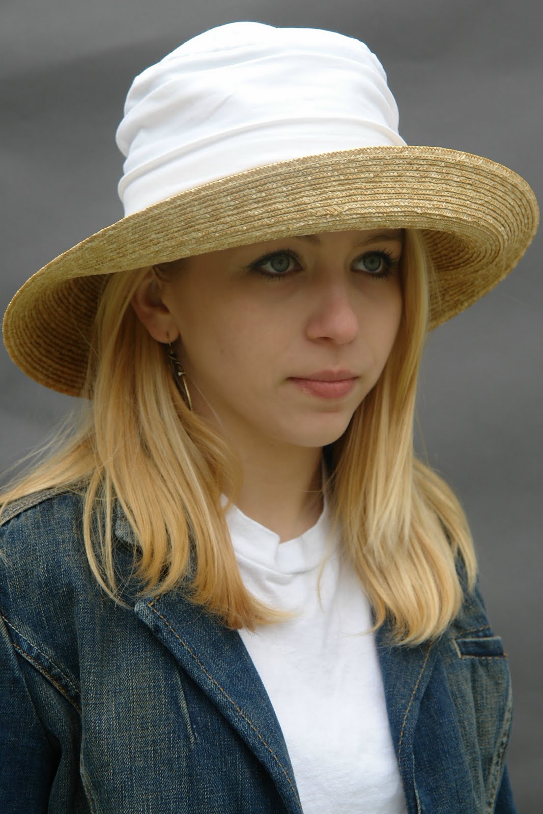 Deborah Harper Millinery: Nantucket