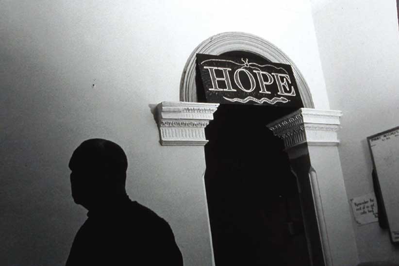 Fk: A Discussion With Australian Aboriginal Documentary Photographer ...