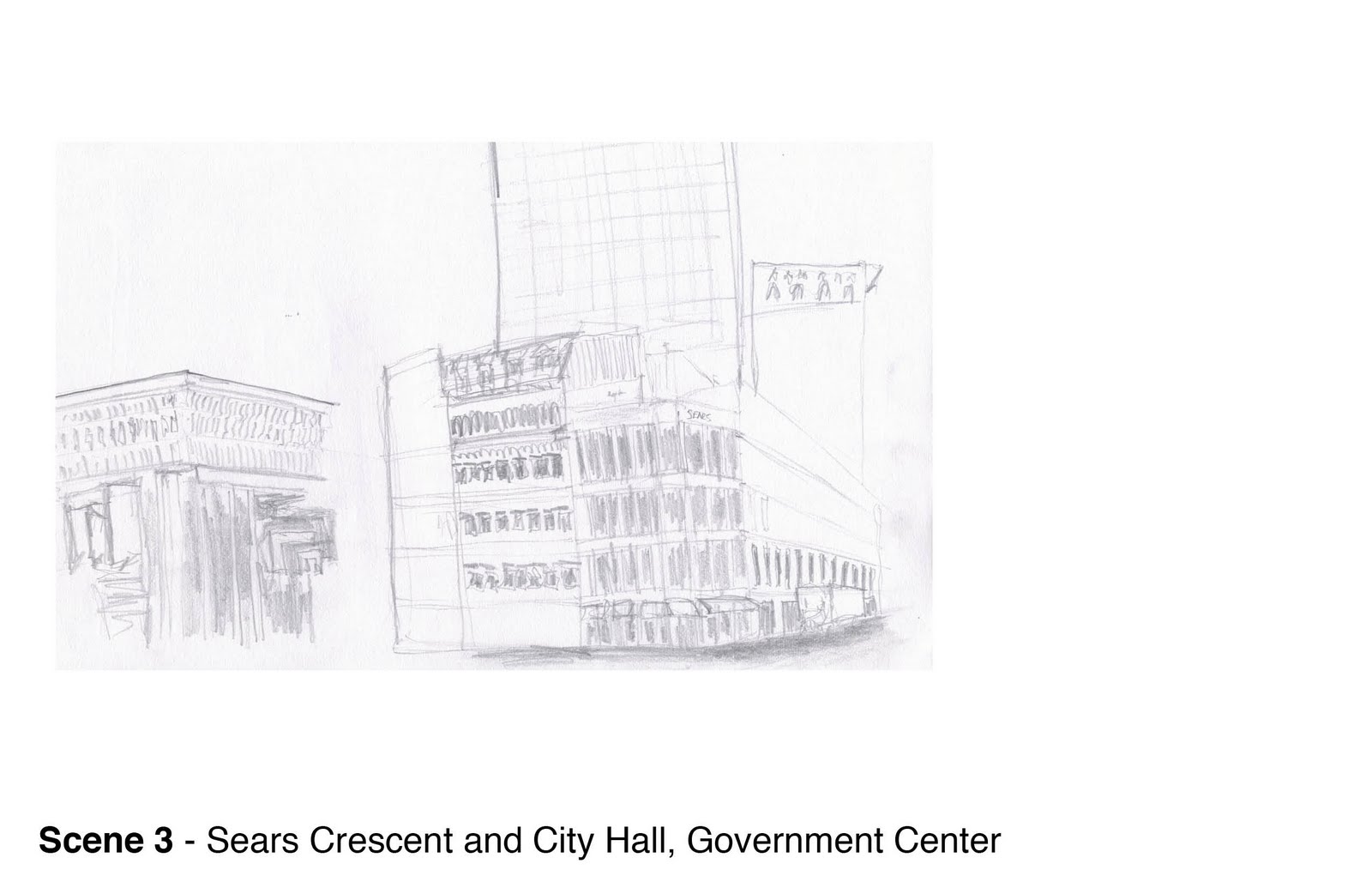 Visual Perception Blog, ARCH590 - Steven Reardon