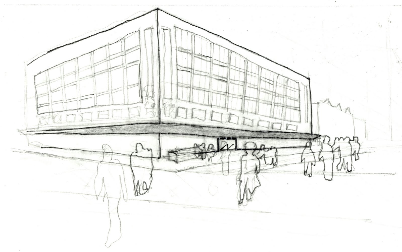 Visual Perception Blog, ARCH590 - Steven Reardon