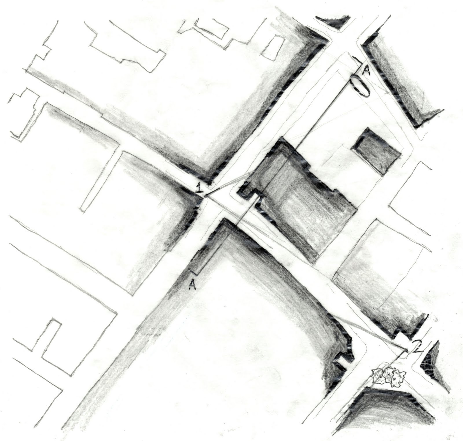 Visual Perception Blog, ARCH590 - Steven Reardon