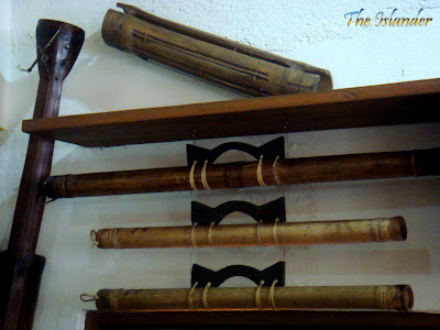 The Islander: Surigaonon Heritage Center