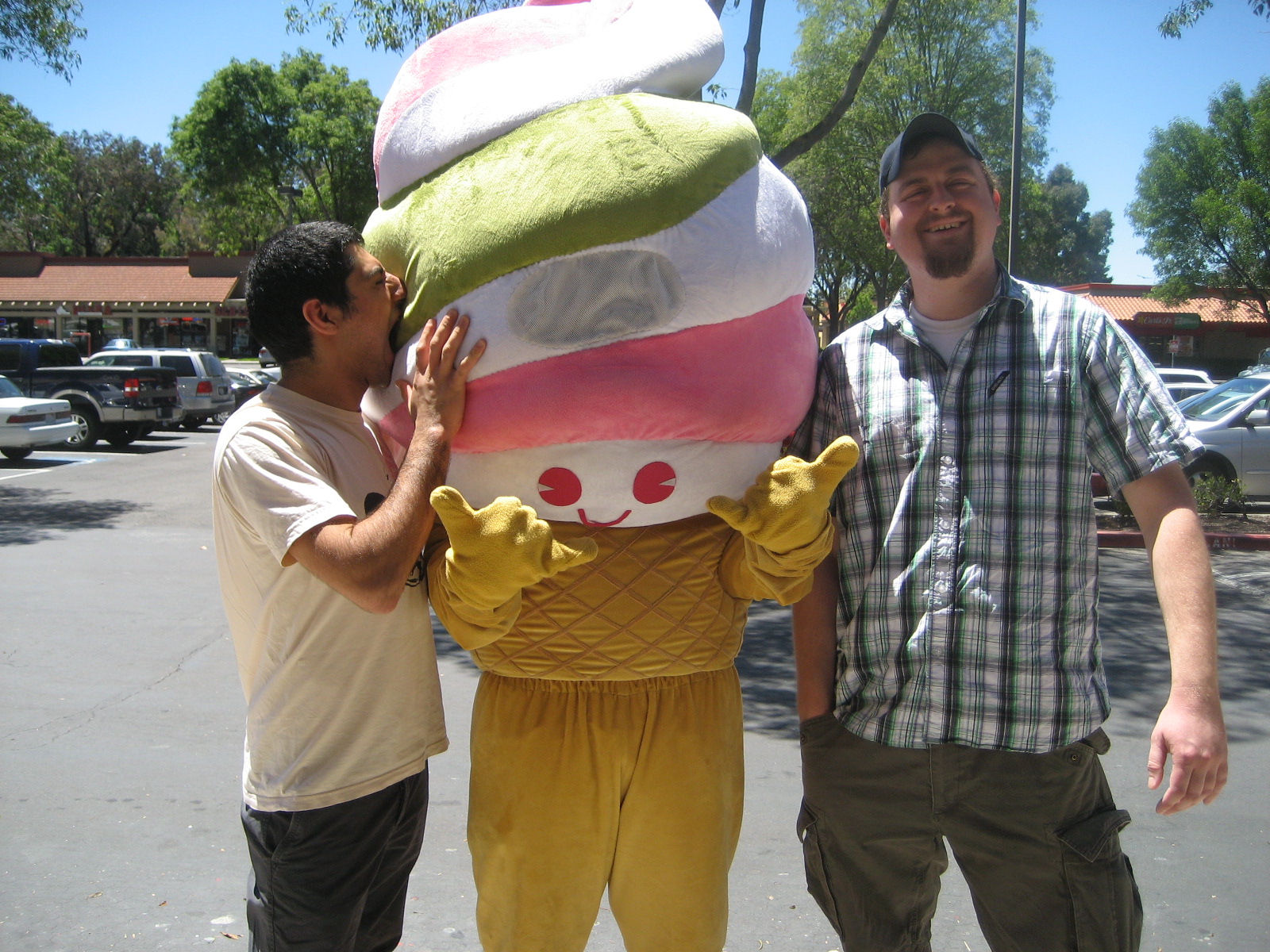 Fro-Yo Girl Speaks: Getting to Know Menchie Better