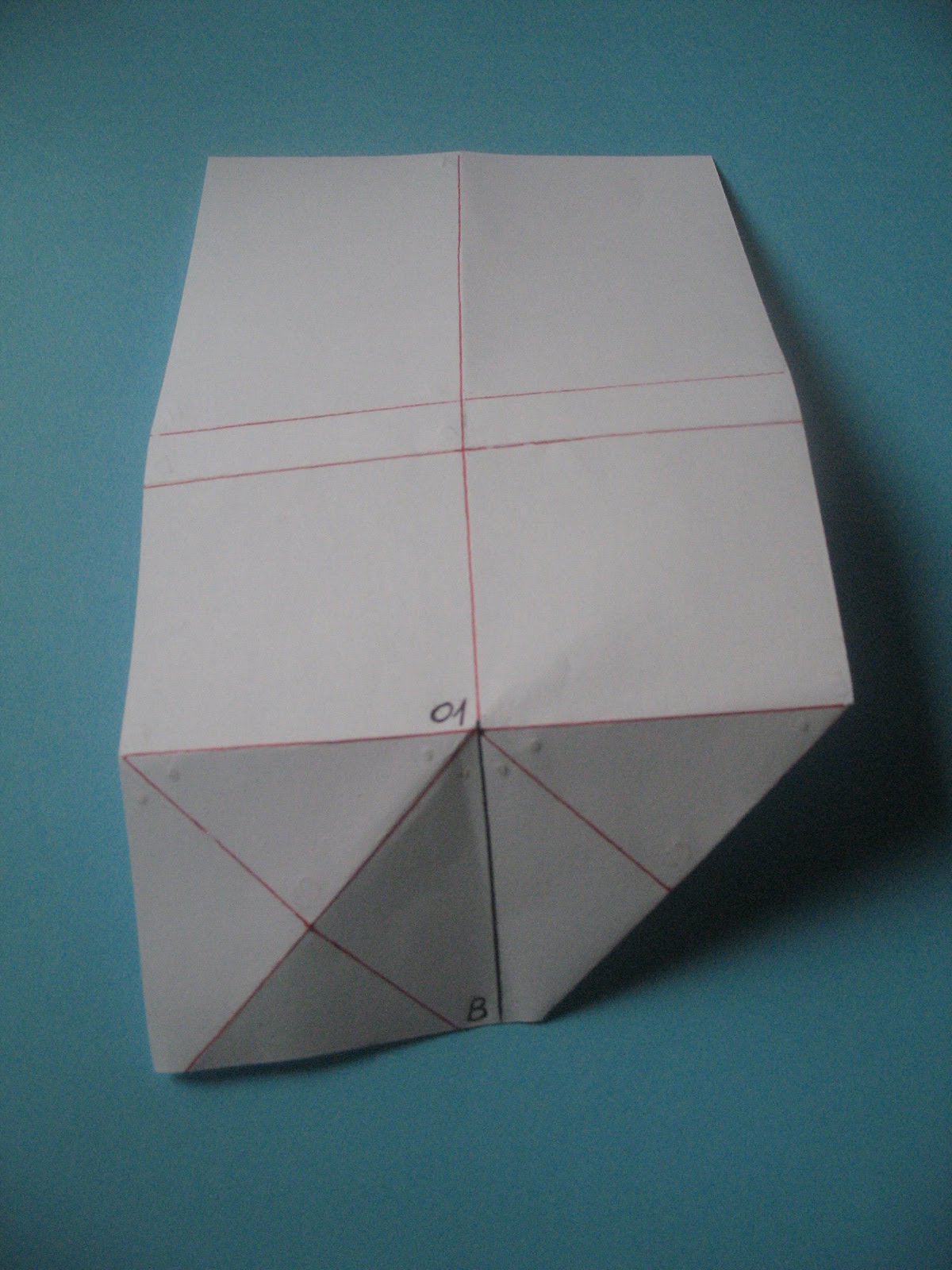 INTERFERENTE: 3D MASU BOX BY DAVE BRILL - My new version +Instructions!!!