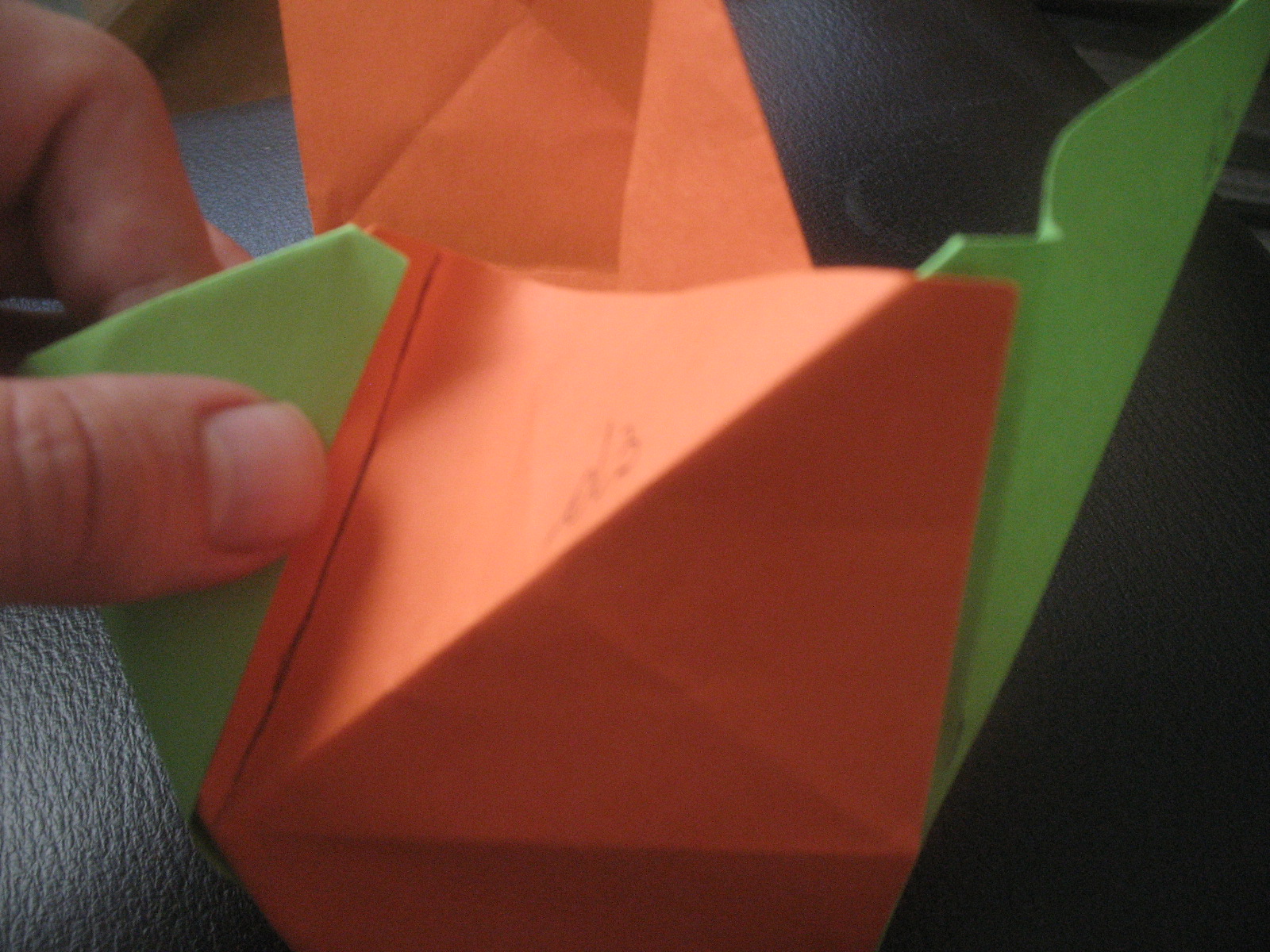 INTERFERENTE: 3D MASU BOX BY DAVE BRILL - My new version +Instructions!!!