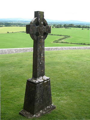 Carol's View of the World: Ireland 2008