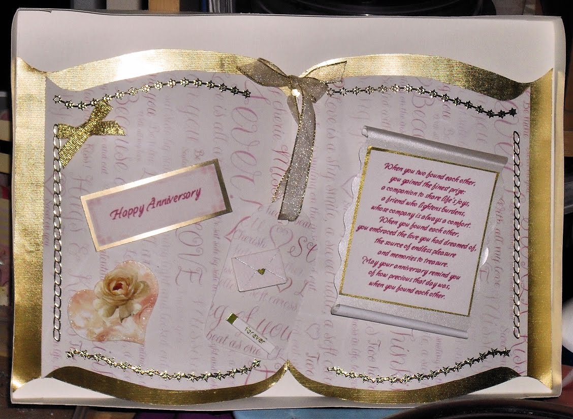 Fairypixeler Crafts: Book Card Template