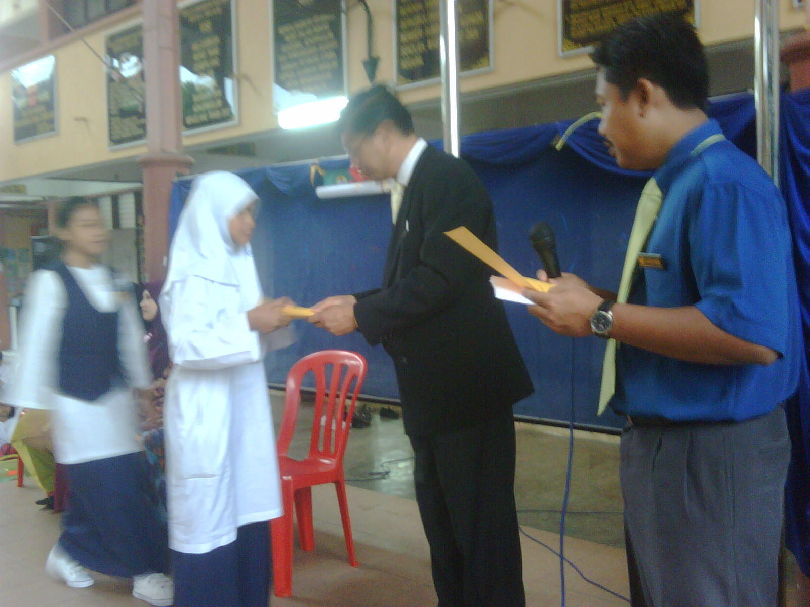 SK RAJA MUDA,SEKSYEN 4,SHAH ALAM: PERKHEMAHAN UJIAN LENCANA PENGAKAP ...