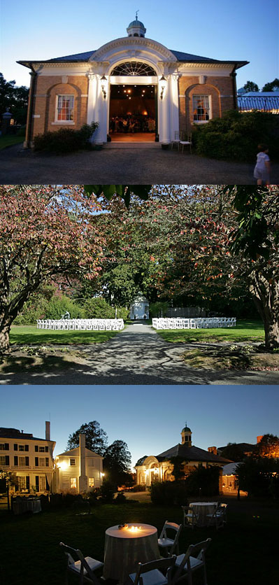 Our Nuptials - Rick and Michelle