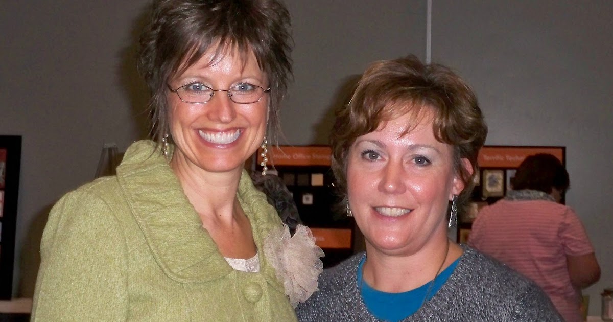 Trinity Designs: Stampin' Up! Regionals - VA Beach!