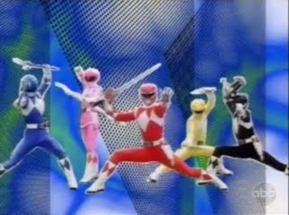 Power Rangers Union: Why MMPR is so popular