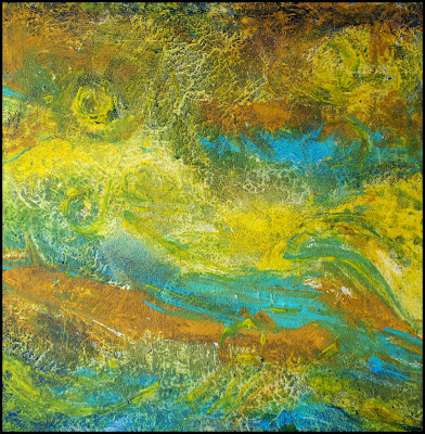 The Paintings of Charles Lister