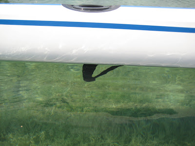 The Association Of Rowing Coaches, South Africa: New Filippi Fin