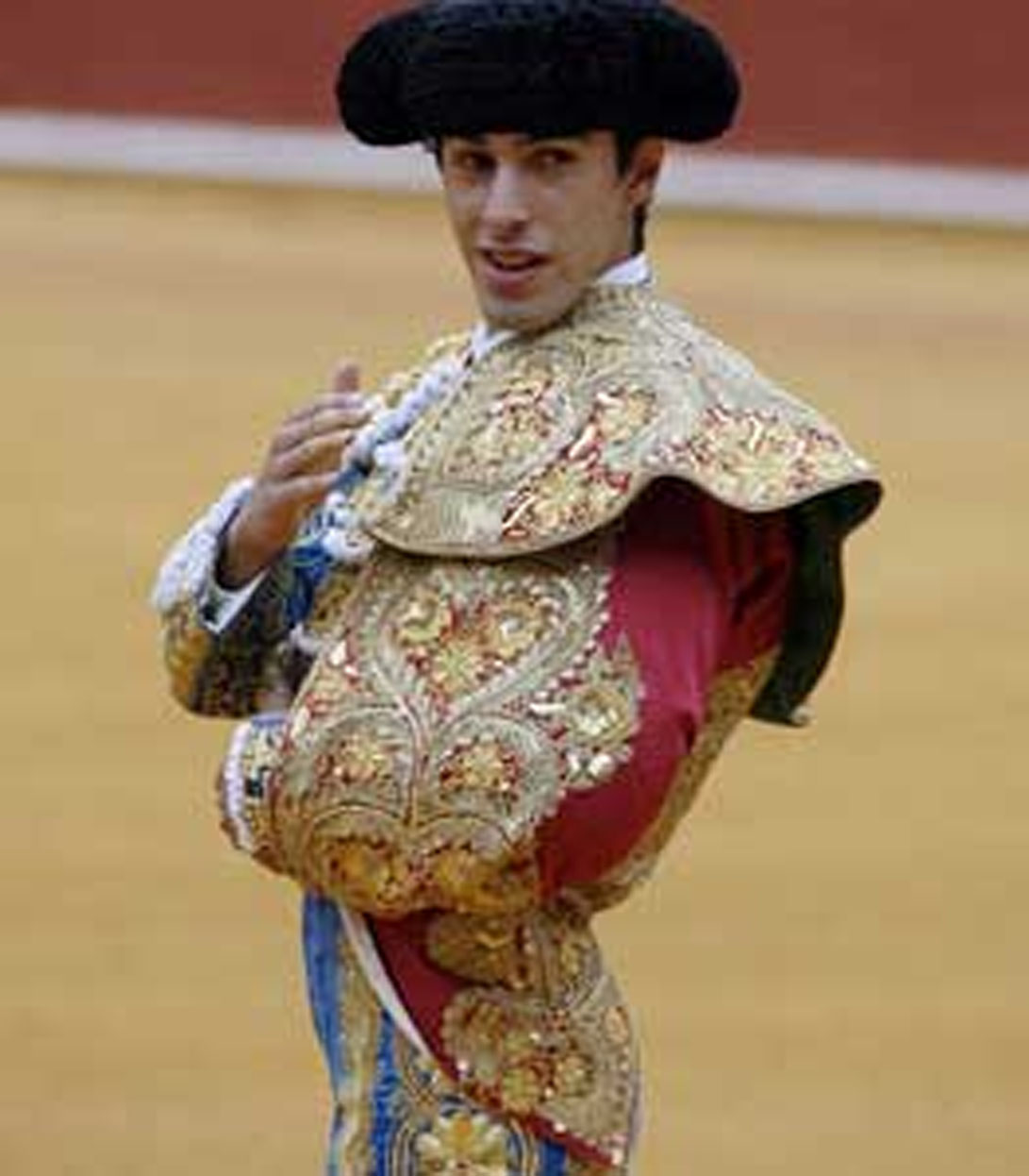 Ciudad Taurina: Alejandro Talavante