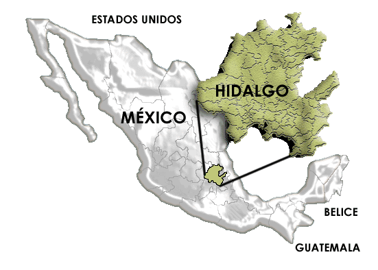 DISFRUTA_HIDALGO: CONOCE HIDALGO ...