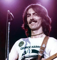 George Harrison Official Blogspot