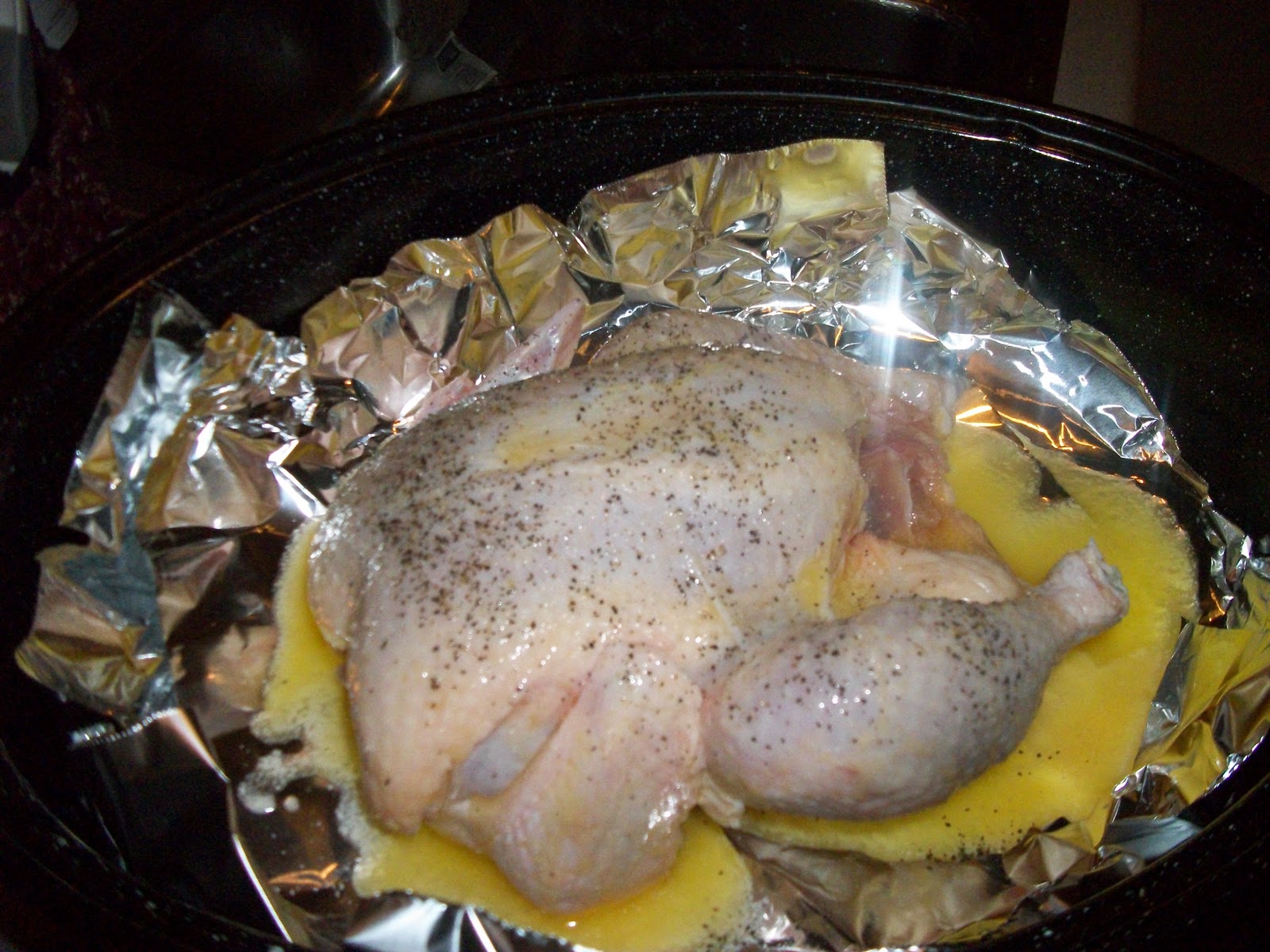 Hospitality at Heart: Roast Chicken