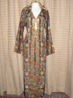 curveeous: JUBAH MOROCCO