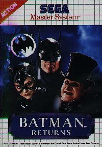 Museum dos Games - Tudo sobre os jogos que marcaram época!: Batman ...