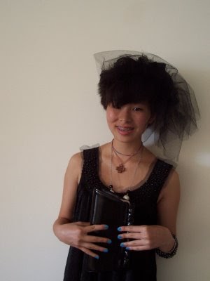 style rookie: a tribute