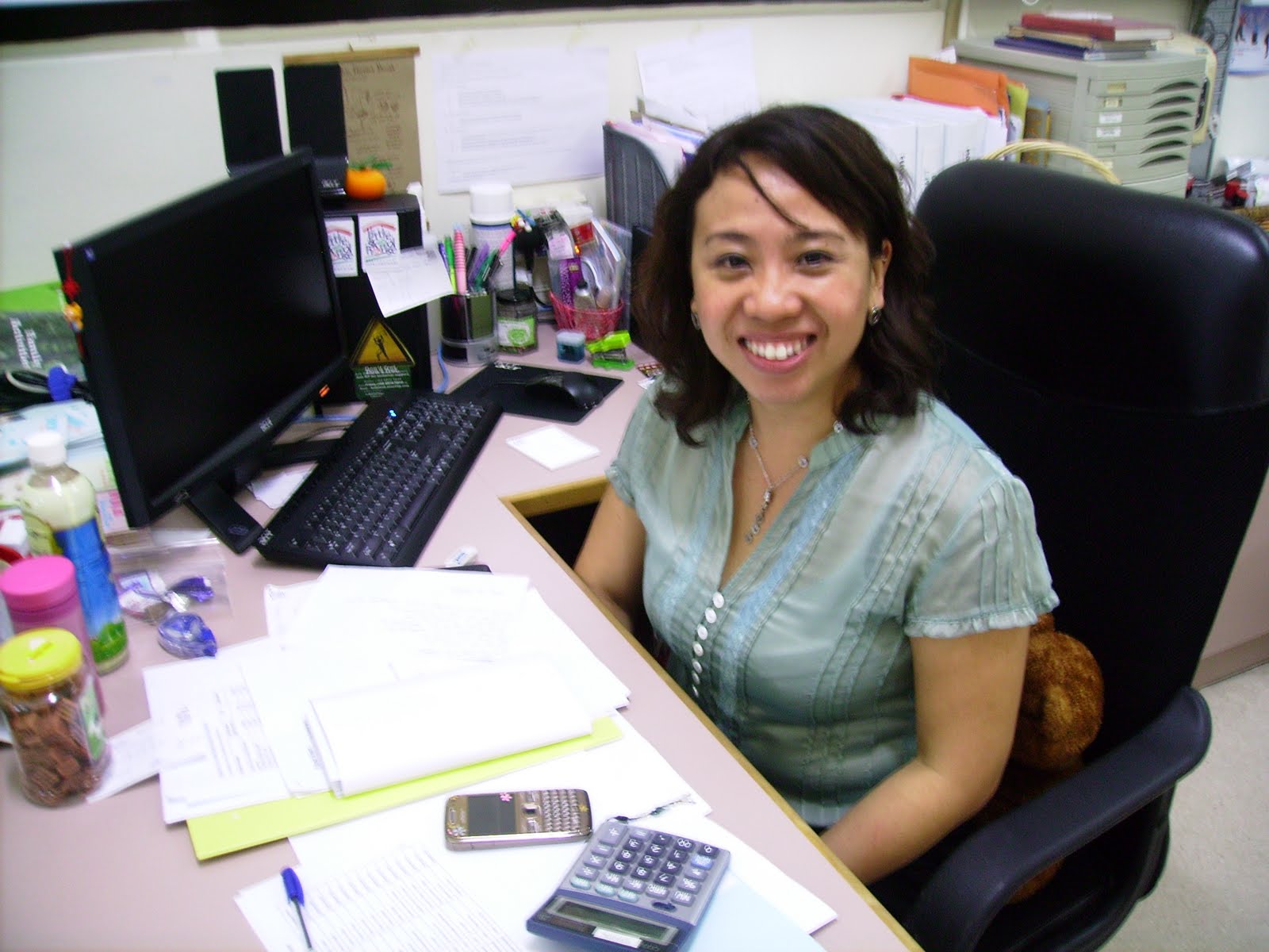 A Day in A Life of A... Principal|My Queenstown