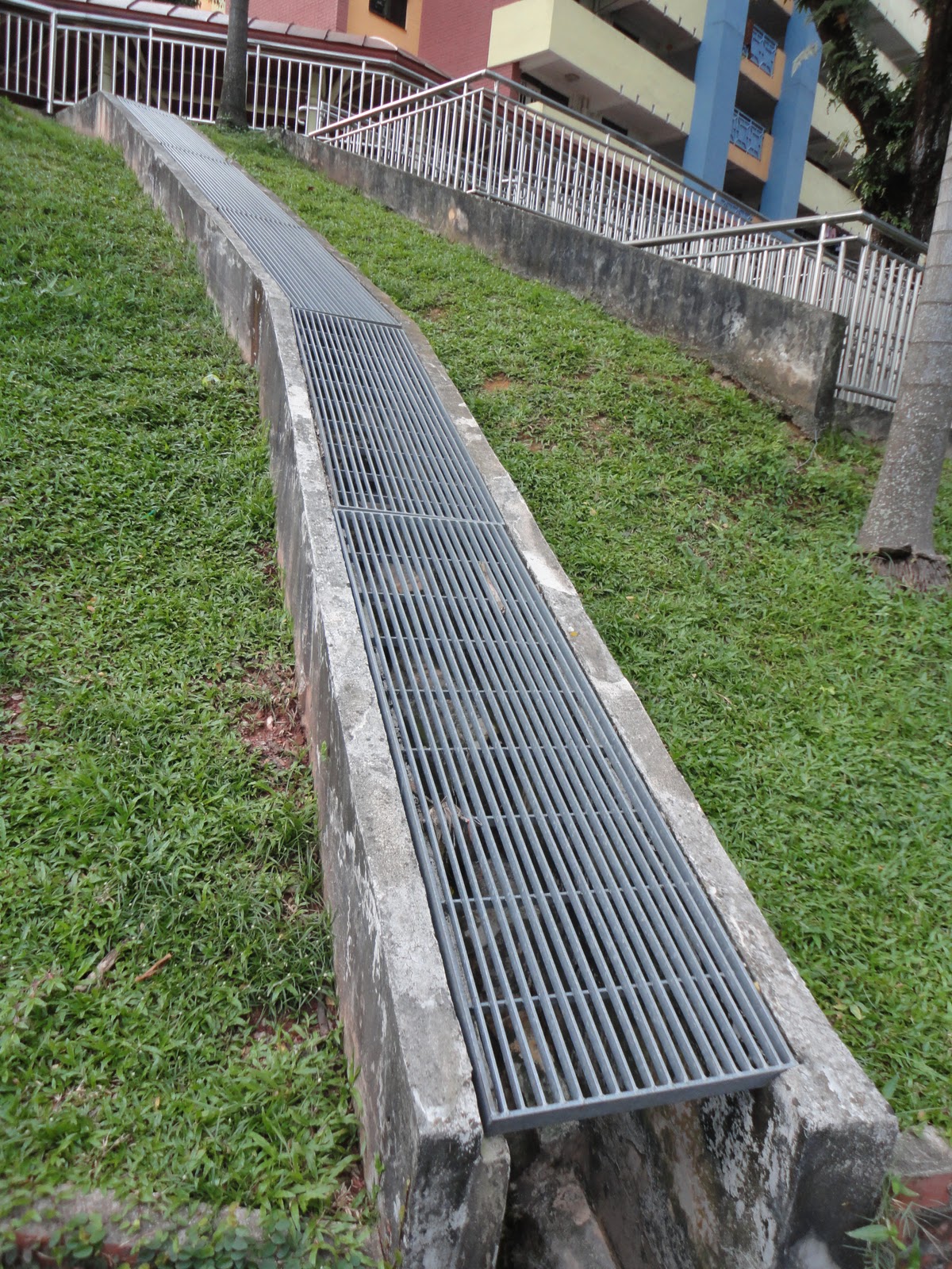MyQueenstown Kay Poh Club #2 - Where is the Source of Singapore River ...