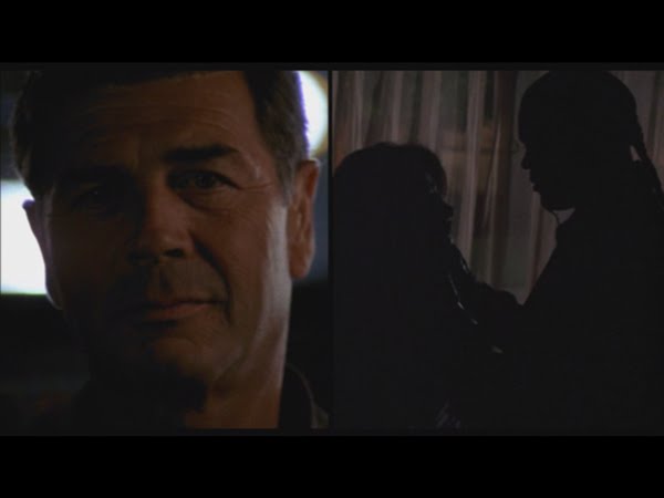 Split Screen: Split Screen Scenes (XVI)