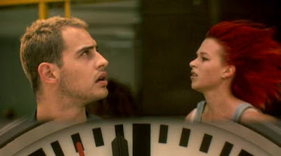 Split Screen: Split Screen Scenes (XXI)