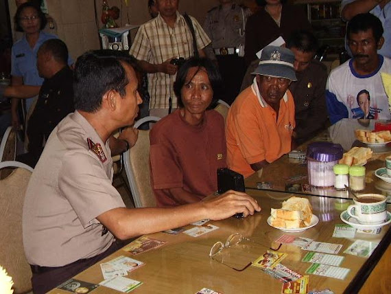 Telematika Polda Sulsel