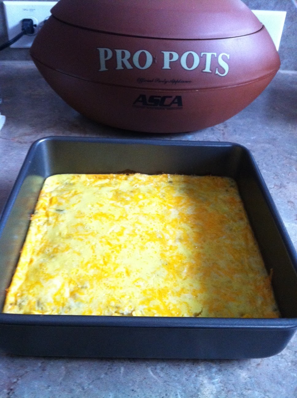 Katherine in the Kitchen: Quick, Easy, Healthy Recipes: Green Chili Fudge