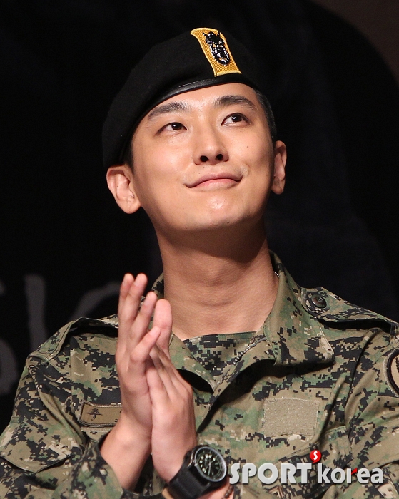 Asadal: Ju Jihun - musical Sailing For Life